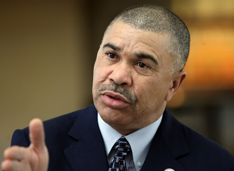 Congressman Clay’s Letter of Condolence to Bosnian American Community ...