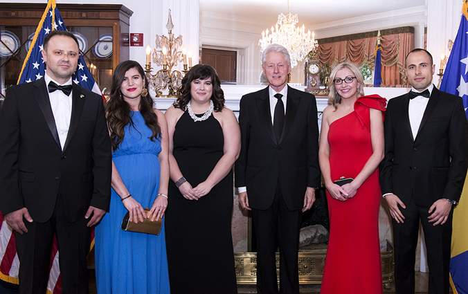 2018 ACBH Gala Photos – Advisory Council for Bosnia and Herzegovina